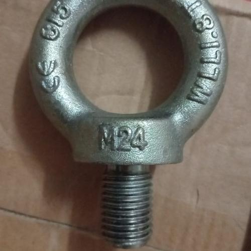 Jual eye bolt m24 - Jakarta Pusat - ASMmandiri | Tokopedia