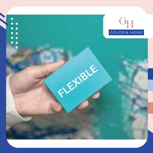 Jual Kartu Remi Flexible Gradients Blue Cardistry by TCC Playing Card ...