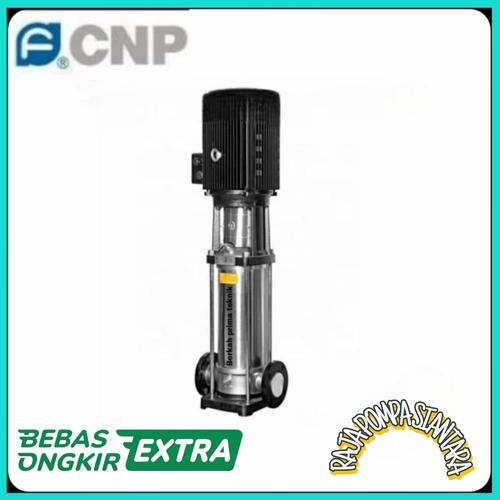 Jual Pompa Booster Vertical Multitasge CNP CDLF 8-6 3Hp 3phase ...