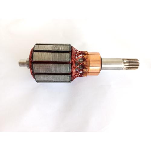 Jual OTOMI PARTS-Angker Dinamo Starter/Starting Motor Rotor 11T/14mm ...