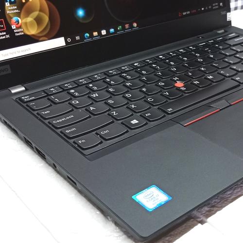Jual LAPTOP Lenovo Thinkpad T490 Core i7-Vpro RAM 16GB SSD 256GB - T490 ...