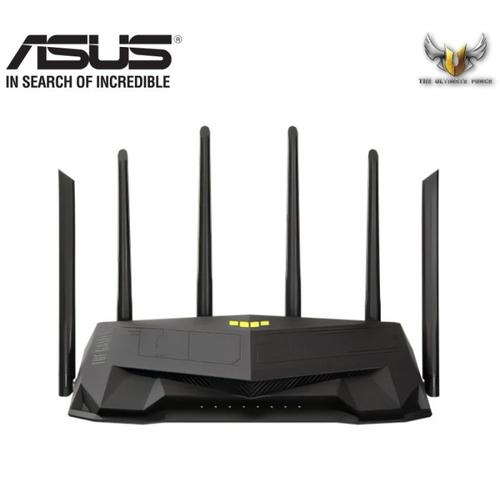 Jual ASUS RT-AX3000 Dual Band WiFi 6 Extendable Router Wireless Wi-Fi ...