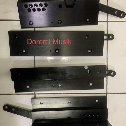 Jual Bracket line array linearray 12 inch 4 in 1 (import) - Jakarta ...