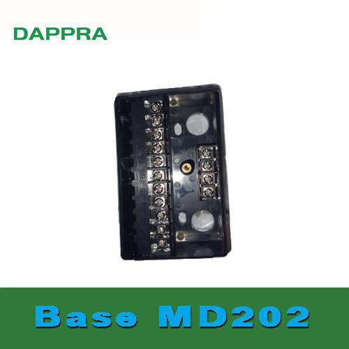 Jual Control Box Base MD202 MD202S MD-202 MD-202S OD63 - Jakarta Utara ...