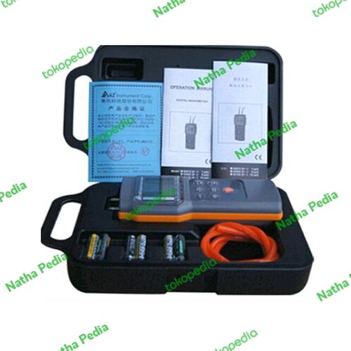Jual Kalibrasi Tensimeter Kalibrator Sphygmomanometer akurasi Tinggi ...