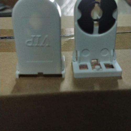 Jual Fitting TL T8/TL LED T8 VIP (harga sepasang) - Kota Surabaya ...