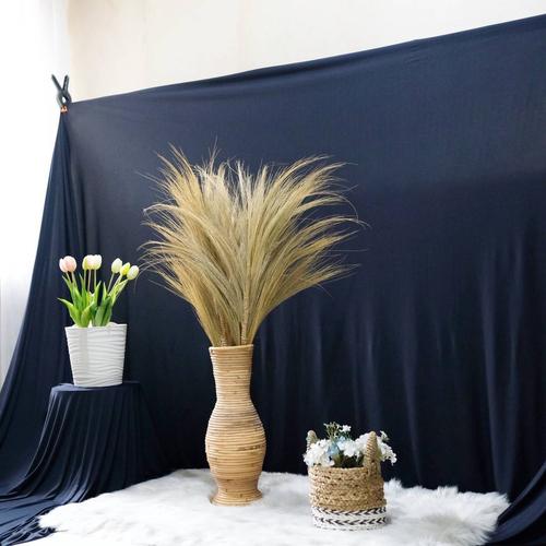 Jual KAIN BACKDROP BACKGROUND DEKORASI POLOS LAYAR FOTO LATAR NAVY BIRU ...