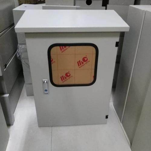 Jual Box panel listrik OUTDOOR 50 x 70 x 20 double pintu + cover ...