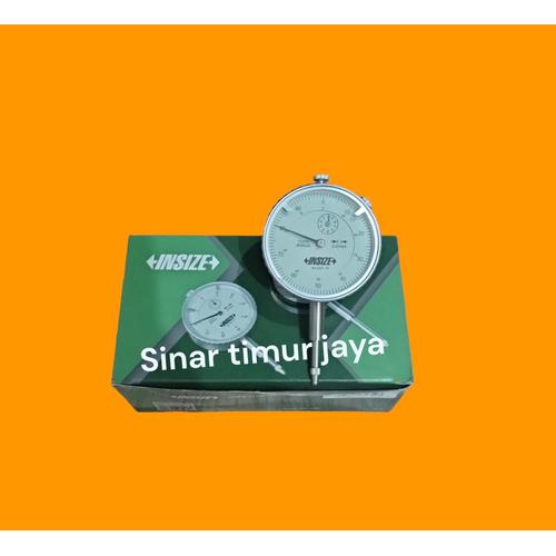 Promo Insize 2301-10 Dial Indicator (Lug Back) 100% Original - Jakarta Barat - SinarTimurJaya ...
