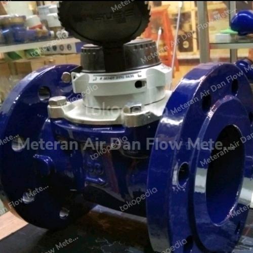Jual Water Meter Sensus 6 Inch WP-Dynamic DN150/50°C/PN16(Tera ...