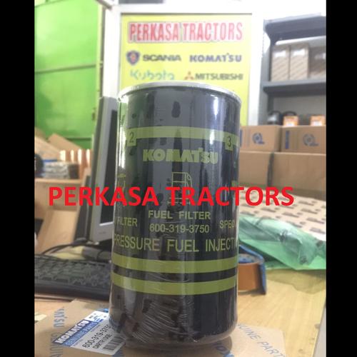 Jual 600-311-3750 6003113750 FUEL FILTER - Jakarta Barat - Perkasa ...