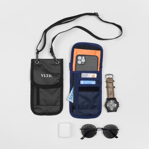 Promo YLTD Hanging Wallet Waterproof Selempang Hp Anti Air Kekinian ...