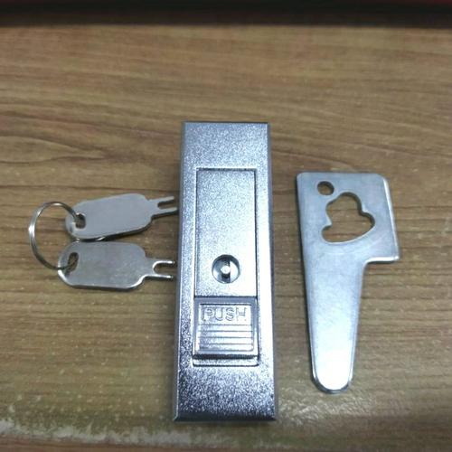 Jual Kunci Panel Push Lock Hengzhu MS 603-3-1W Original - Kota Bandung ...