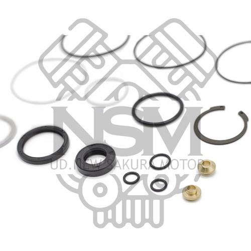 Jual KIT POWER STEERING FOR RACK AND PINION TOYOTA HILUX LN166 04445 ...