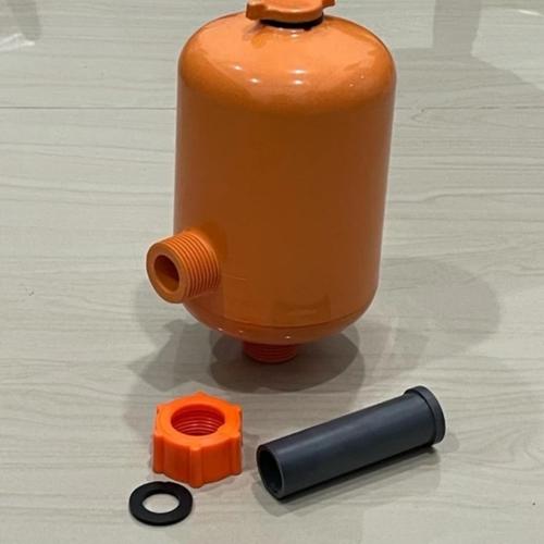 Jual tabung pompa air plastik Otomatis dap 2liter - Kota Medan - Power ...