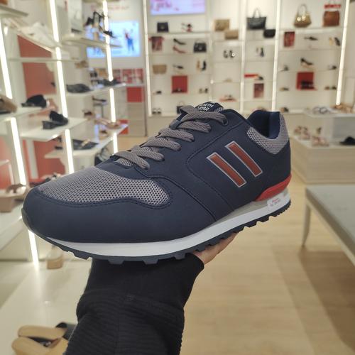 Jual North star sepatu sneakers pria Bahan Kanvas 889 9123/original ...