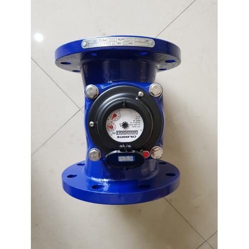 Jual WATER METER 6 INCH CALIBRATE TYPE LXLC 150mm INLET/OUTLET 6" DN150 ...