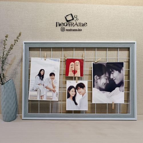 Jual Neoframe - Bingkai Foto Kawat Ram - Kota Surabaya - neoframe | Tokopedia