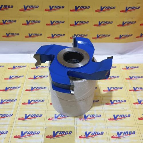 Jual 20mm MATA PISAU PROFIL ROUTER DUDUK SPINDLE KAYU LIS LES JENDELA ...