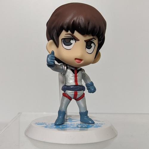 Jual Chibi Kyun Chara Ray Amuro Ikuji Mobile Suit Gundam UC - Kab ...