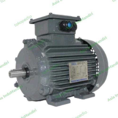 Jual Teco Dinamo 20 HP 15KW 1500 Rpm B3 4P Foot Mounted - Jakarta Barat - Asia IndoMandiri ...