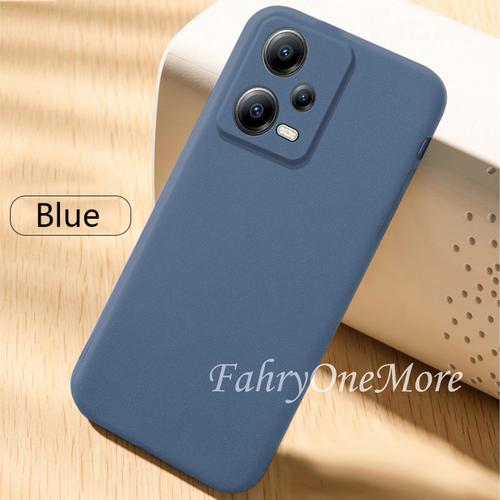 Jual Casing Hp Poco X5 X5 Pro 5G Soft Case Anti Licin High Quality ...