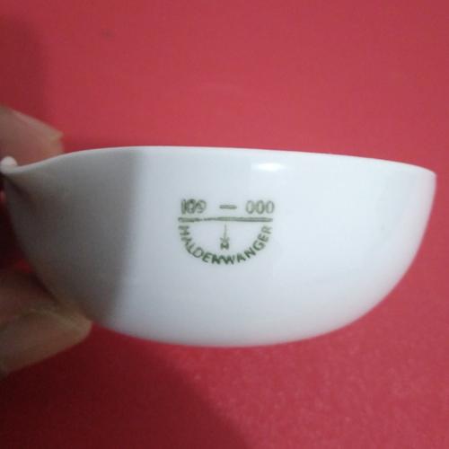 Jual Cawan Penguap 40ML Haldenwanger 109/000 Evaporating Basin 40ML 109 ...