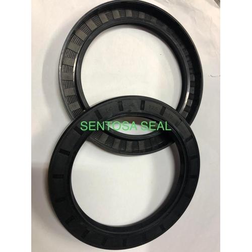 Jual Oil Seal Tc 85 105 12 Tc 85x105x12 Tc 85 105 12 Nbr Jakarta