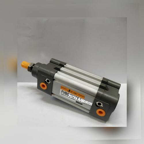 Jual Cylinder Pneumatic EMC FVBC 32X75-S ISO15552 EMC - Jakarta Barat ...
