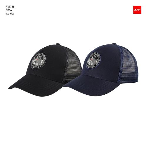 Jual Topi Pria Prau Arei Outdoorgear - Navy - Kab. Bandung - OFFICIAL ...