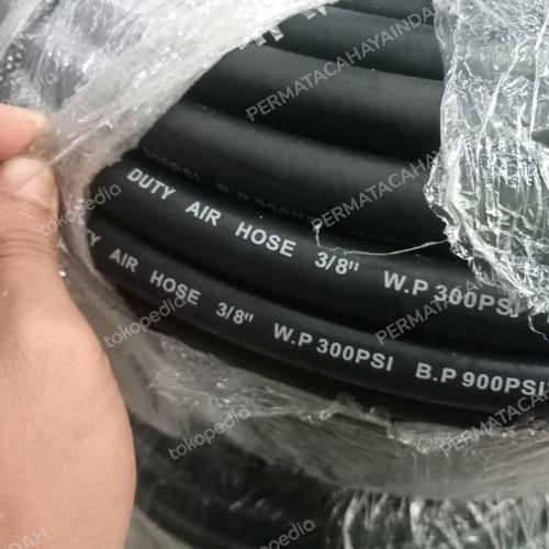 Jual selang maxxflex heavy duty air Hose 3/8 inch - Jakarta Barat ...
