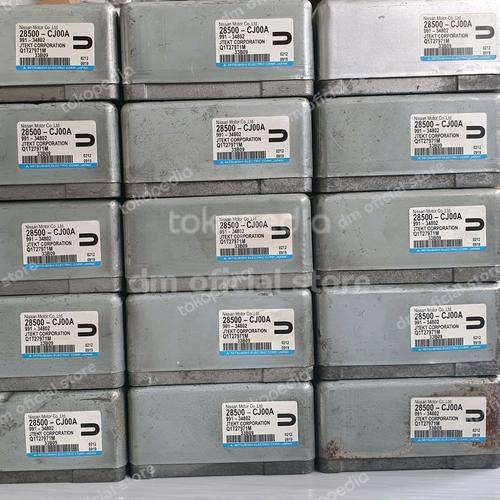 Jual Modul Eps Grand Livina 28500-CJ00A - Kab. Tangerang - Dm oficial ...