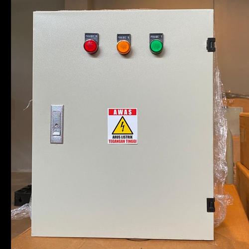 Jual Custom Panel Listrik - Panel Distribusi - Rakit Panel Distribusi ...