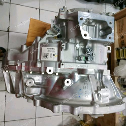 Jual Transmisi Gear Box Assy Matic Mitsubishi Xpander Cross - Jakarta ...