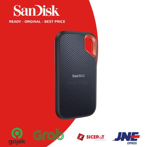 Jual SSD External SanDisk Extreme PRO V2 1TB 500GB 2TB SSD External Hardisk - 1TB/2000Mbps ...