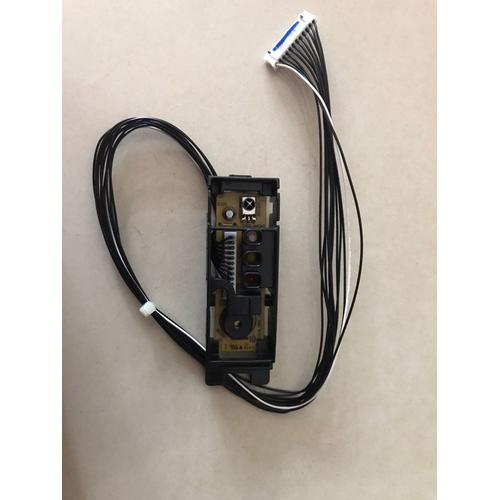 Jual PCB RECEIVER / SENSOR REMOT AC DAIKIN ORIGINAL FTNE20AXVL - Kab ...
