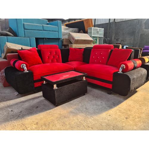 Jual SOFA L SUDUT KURSI TAMU KURSI MURAH SOFA DUDUK SOFA RUANG TAMU ...