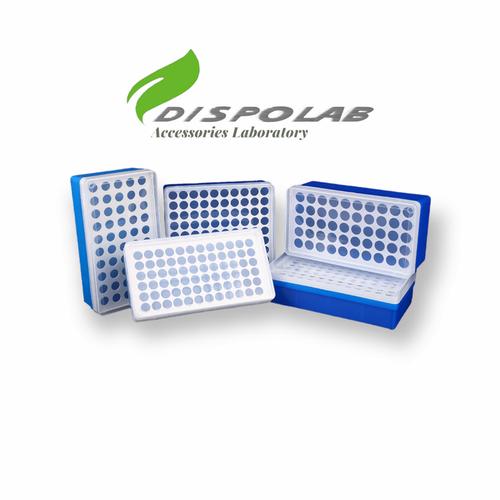 Jual Rak Microtube Dispolab - 1.5 / 2ML - Kota Tangerang - Uwais Medica ...