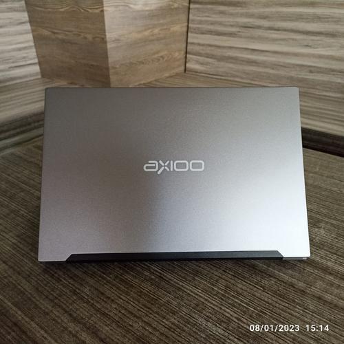 Jual Axioo Mybook Pro K5 (8N2) CORE i5 1135G7 8GB 256GB Win 10 Pro ...