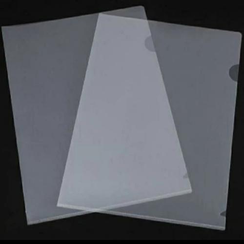 Jual Map Clear Holder Map L Daichi A4 dan F4 / lusin - A4 - Jakarta ...