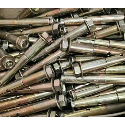 Jual Dynabolt Baut 10 mm x 97 mm Dinabor Tanam Jangkar Dyna Bolt ...