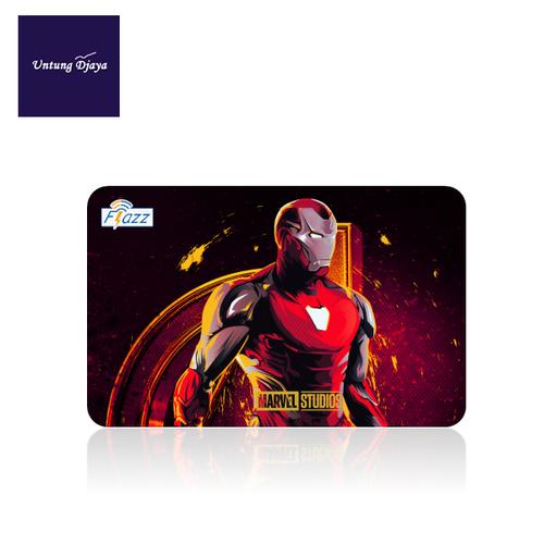 Jual Kartu Flazz BCA GEN 2 Limited Edition Marvel Studios Avengers 2022 ...
