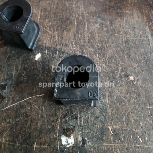 Jual Karet Stabil Depan Innova Innova Reborn 2004-2022 Fortuner 2006 ...