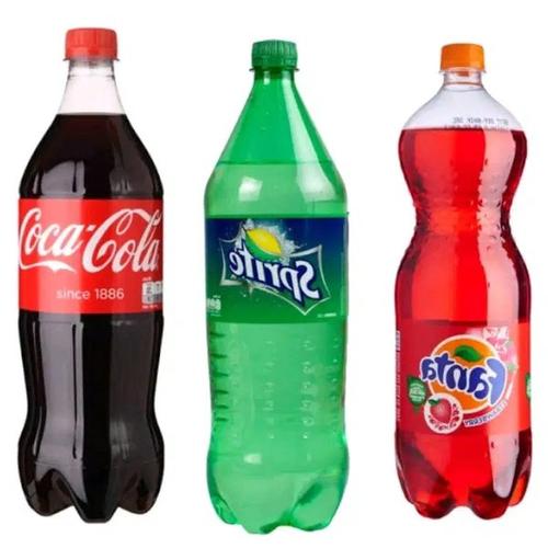 Jual Coca cola / Fanta / Sprite 1Liter /1L - sprite - Jakarta Barat ...