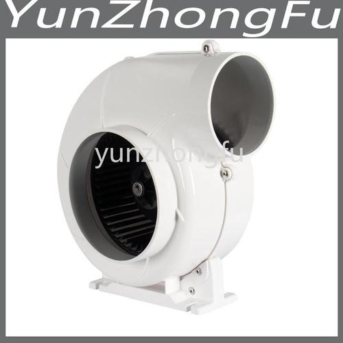 Jual Snail Fan Yacht Marine Dc Battery Fan Ventilating Fan Turbofan Dc ...