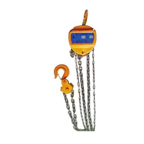 Jual Tora Chain Block 1T x 3M - Kota Bandung - Fong teknik | Tokopedia