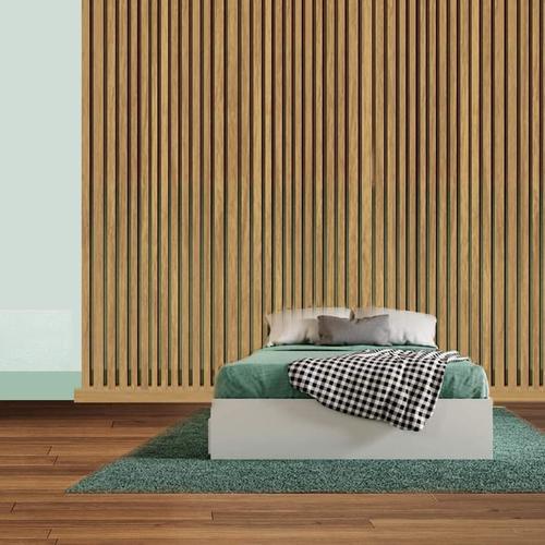 Jual WPC Panel Dinding Kayu (wall Panel) - Jakarta Barat - Lantai Kayu ...