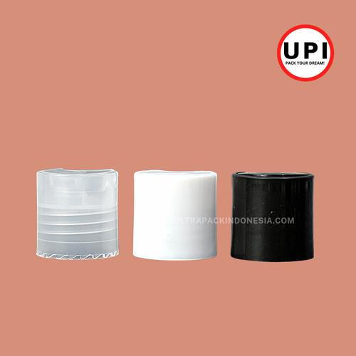 Jual PRESS TOP 24/410 - TUTUP BOTOL PRESSTOP - Silver - Kota Tangerang ...