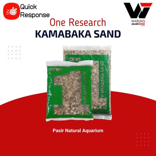 Jual Pasir Kamabaka Sand kosmetik aquascape 1000 liter - Kota Bekasi ...