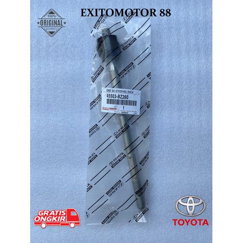Jual Long Tie Rod / Rack End All New Grand Avanza Veloz Xenia 45503 ...